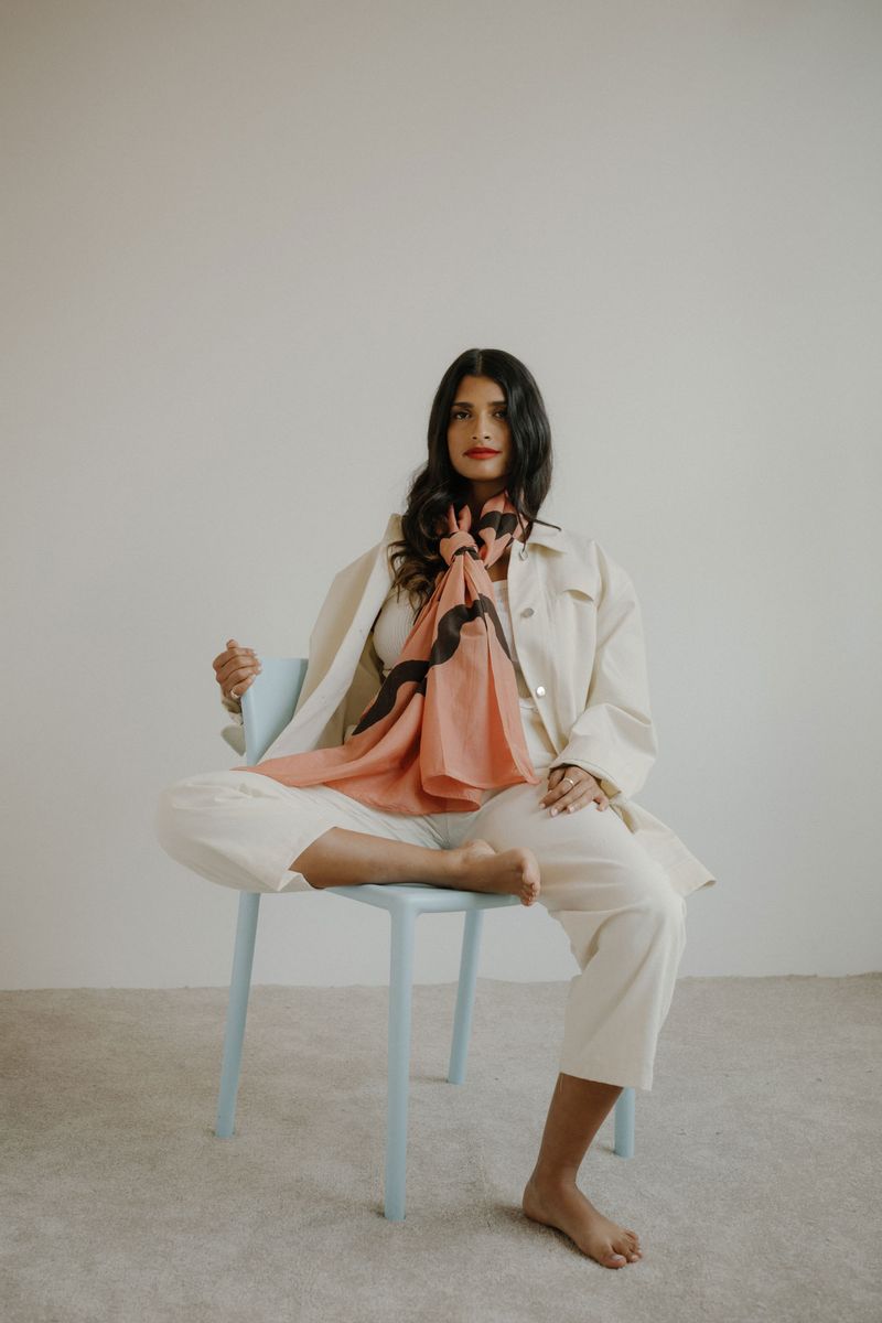 Collection II - Sunday Monday – Hand block printed textiles for you and ...